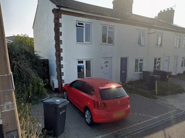 House at East Street, Braintree