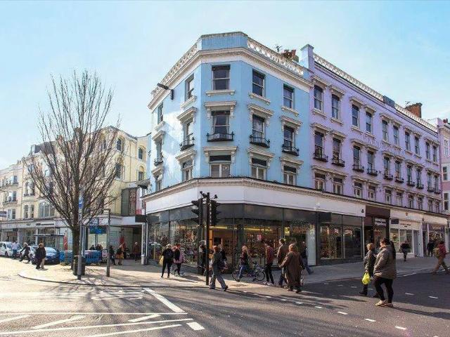 Apartment at East Street, Brighton