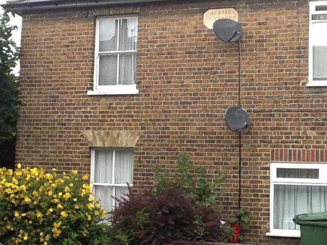 House at East Street, Epsom and Ewell