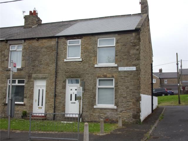 House at East Street, Gateshead