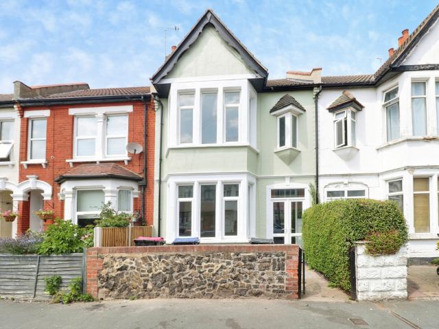 House at East Street, Southend on Sea