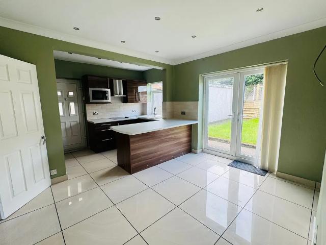 House at East View, Leeds