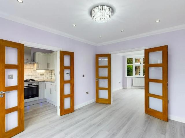 House at Eastcote Avenue, Greater London