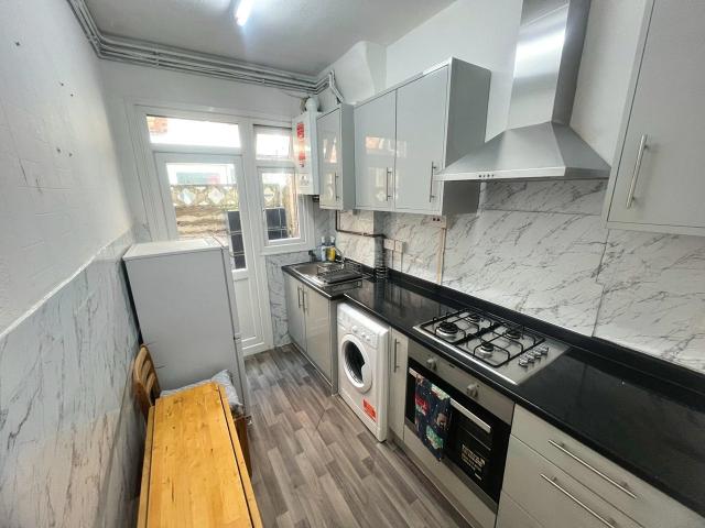 House at Eastcote Lane, Greater London