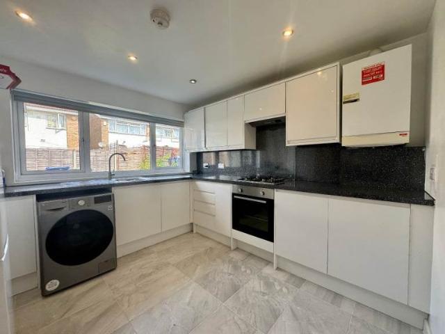 House at Eastcote Lane, Greater London