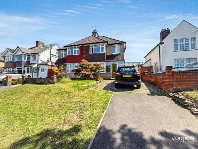 House at Eastcote Road, Greater London