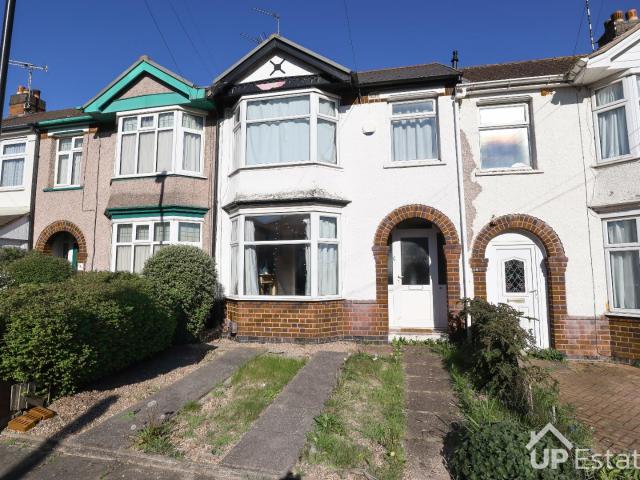 Apartment at Eastcotes, Coventry