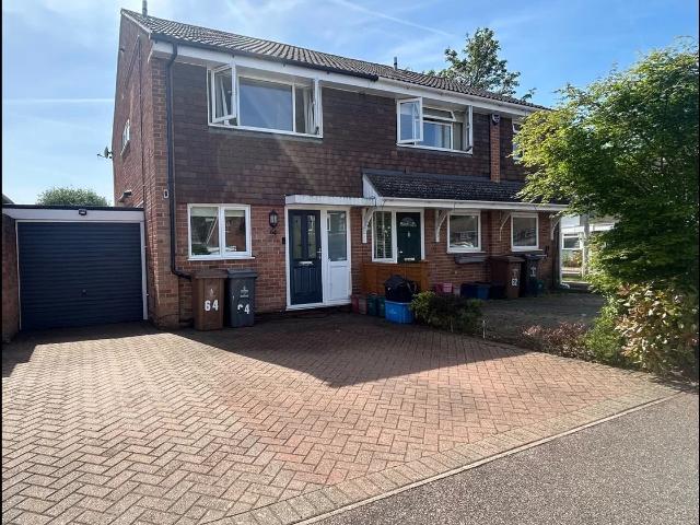 House at Eastbourne Avenue, Stevenage