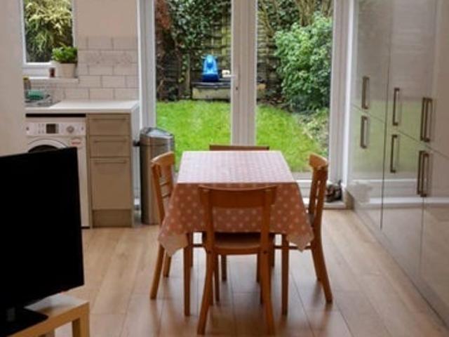 House at Eastbourne Road, Greater London