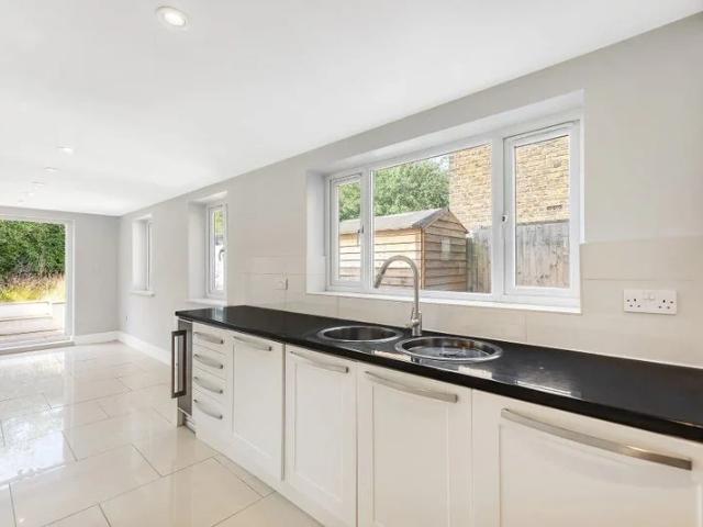 House at Eastbourne Road, Greater London