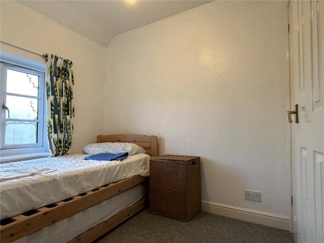 House at Eastgate Gardens, Taunton