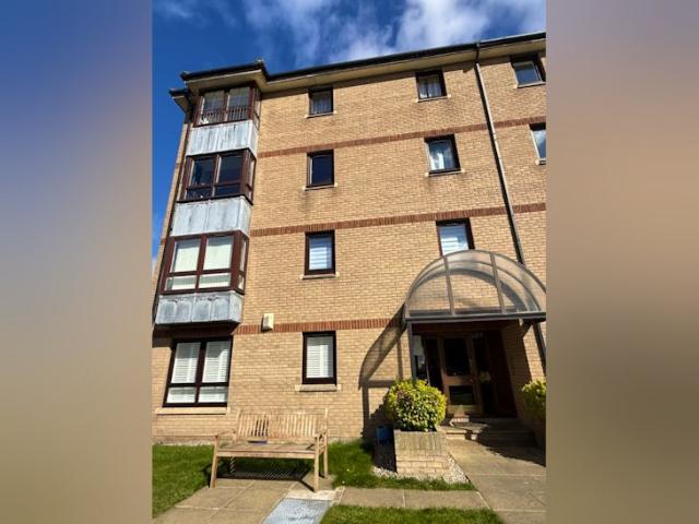 house at Easter Warriston, 3 Ferry Road, Edinburgh, EH7