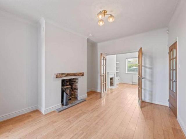 House at Eastford Road, Warrington