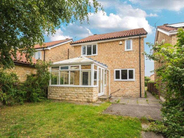 House at Eastfield Close, Tadcaster