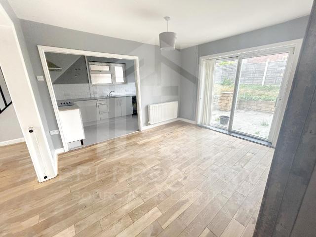 House at Eastfield Place, Rawmarsh