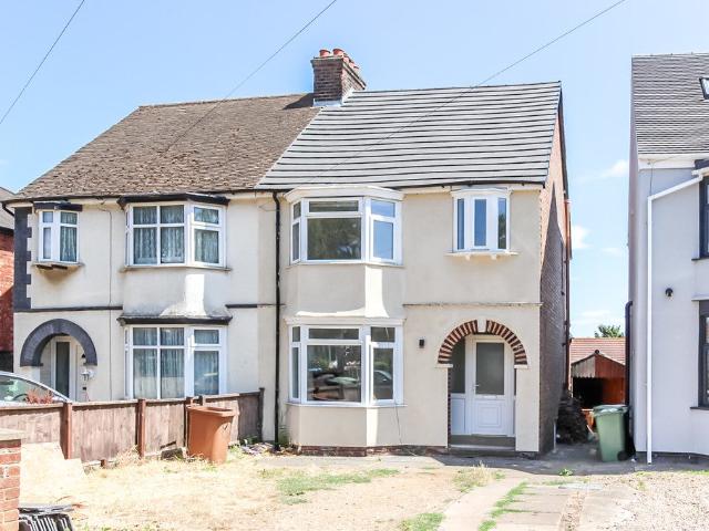 House at Eastfield Road, Wellingborough