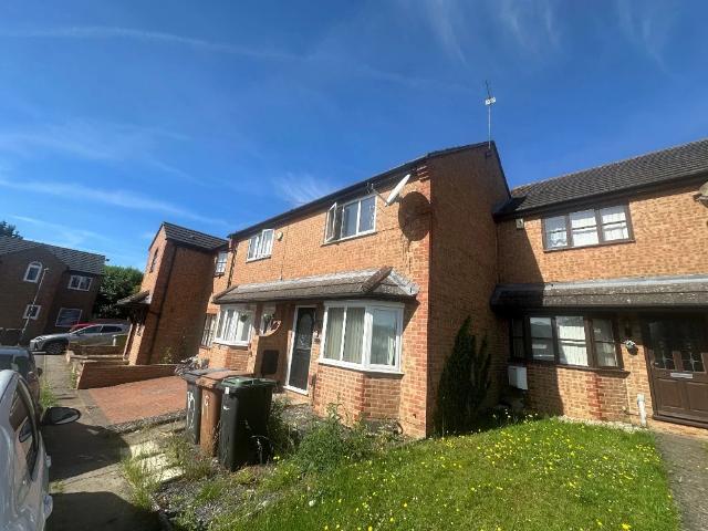 House at Eastfield Road, Wellingborough