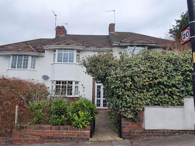 House at Eastfield Road, Bristol