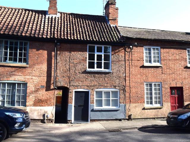 House at Easthorpe, Newark and Sherwood
