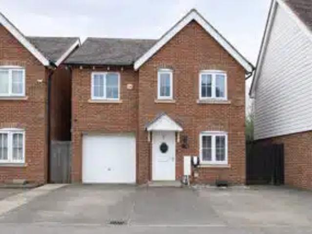 House at Easton Drive, Borough of Swale