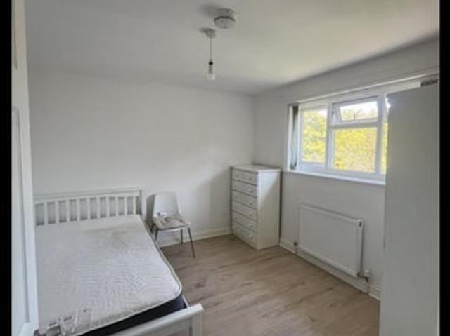 House at Eastley, Basildon