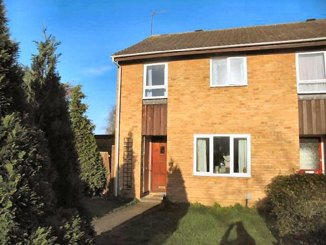 House at Eastmead, Woking