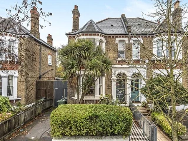 House at Eastmearn Road, Greater London