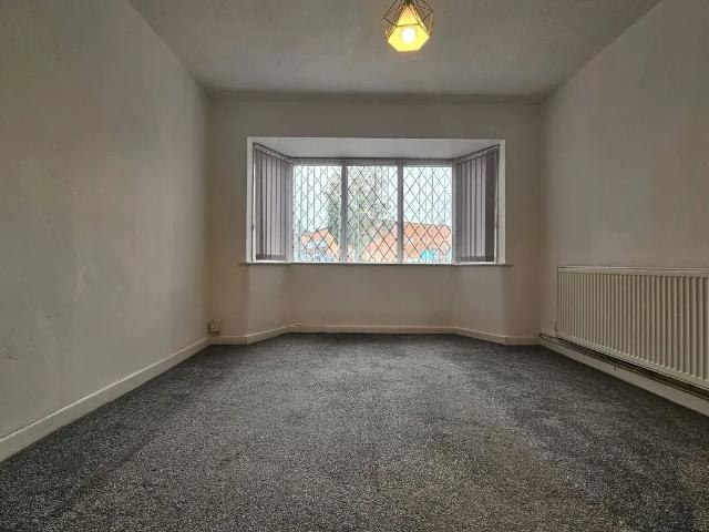 House at Eastwood Road, Sandwell