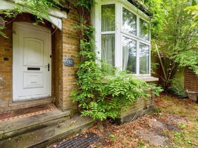 House at Eastworth Road, Borough of Runnymede