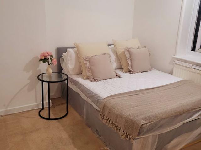 Room at Easby Crescent, Greater London