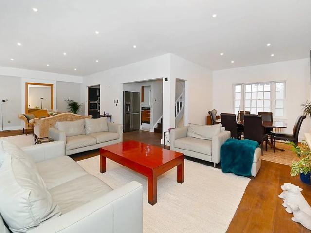House at Eaton Mews North, City of Westminster