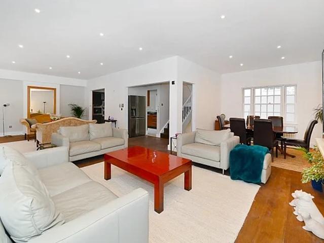 House at Eaton Mews North, City of Westminster