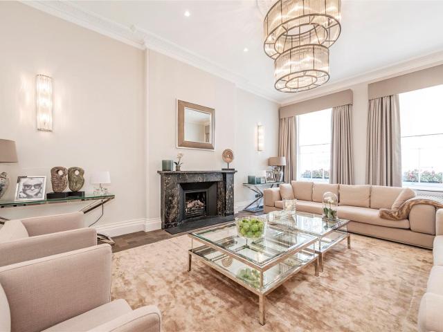 House at Eaton Place, City of Westminster