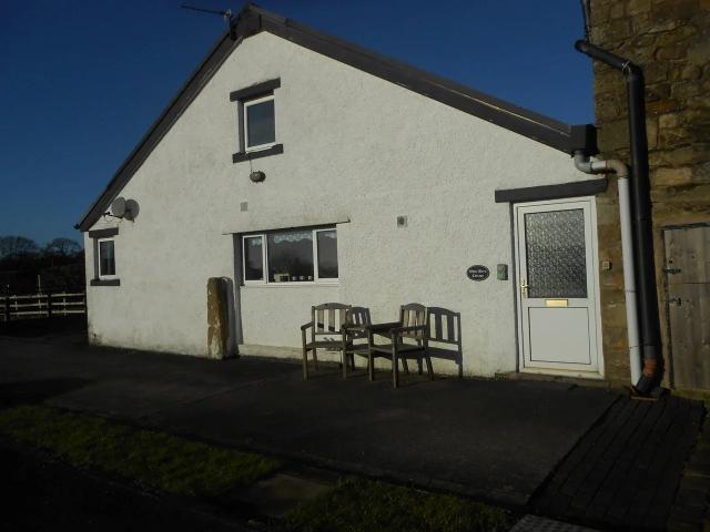 House at Eaves Hall Lane, Ribble Valley