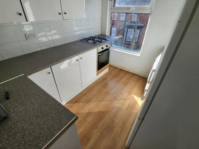 House at Ebberston Terrace, Leeds