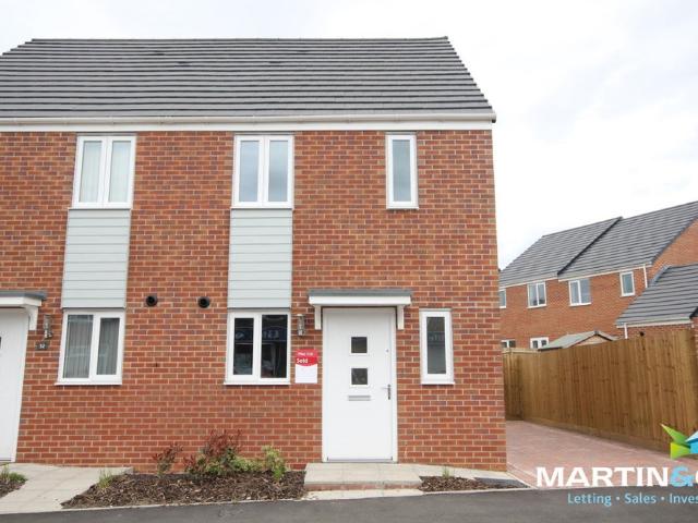House at Ebenezer Street, Sandwell