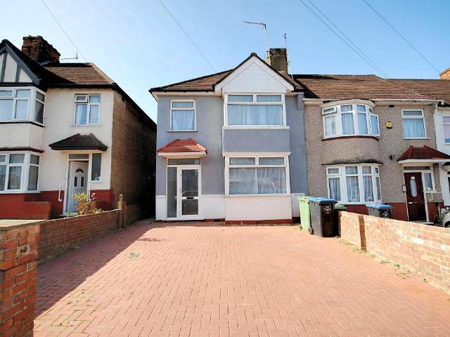 House at Egerton Road, Greater London