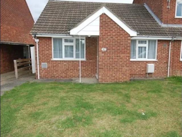 House at Edmunds Road, North Kesteven