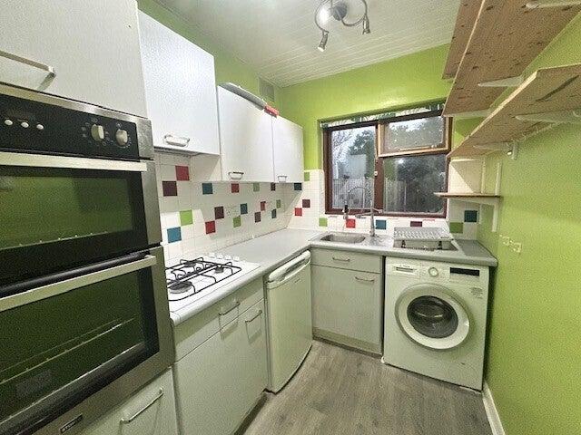 House at Eddy Close, Greater London