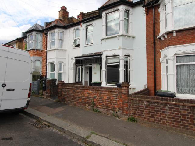 House at Eddystone Road, Greater London