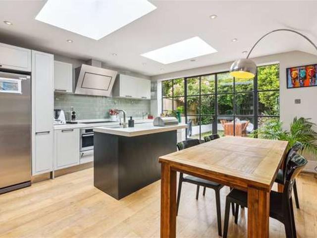 House at Eddiscombe Road, Greater London