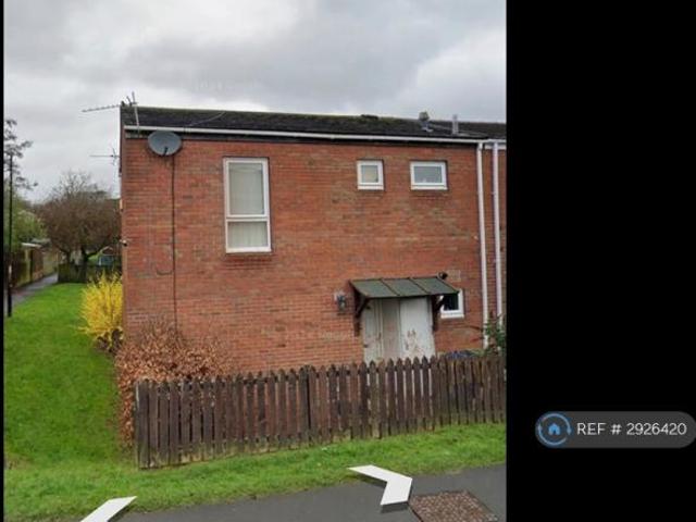 House at Eddlestone, Sunderland