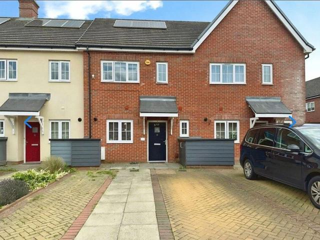 House at Edenbridge Road, Slough