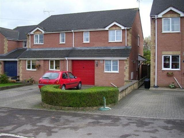 House at Edenwall Road, Forest of Dean