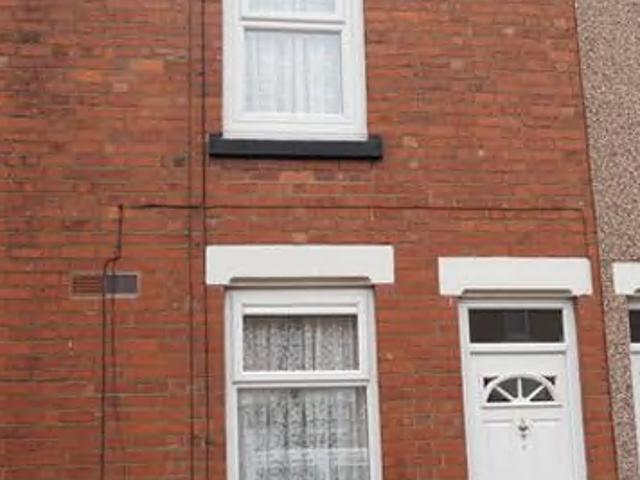 House at Edgwick Road, Coventry