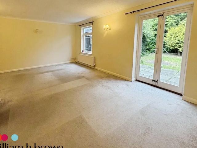 House at Edgworth Road, Babergh