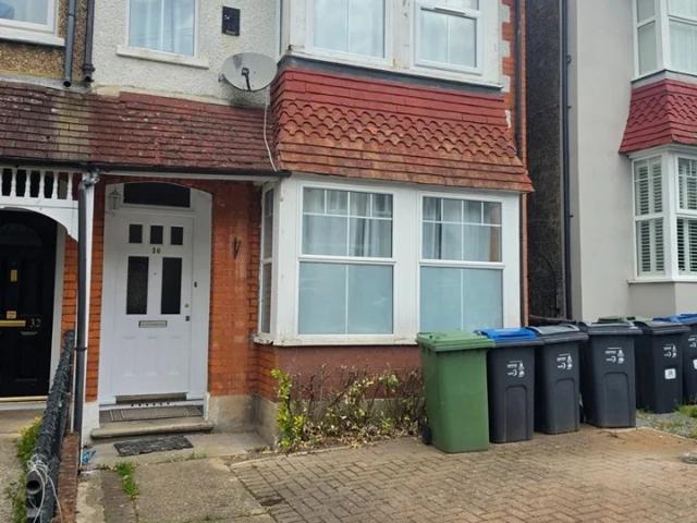 House at Edgar Road, Greater London