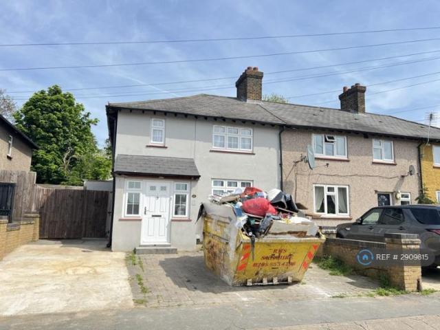 House at Edgeworth Road, Greater London