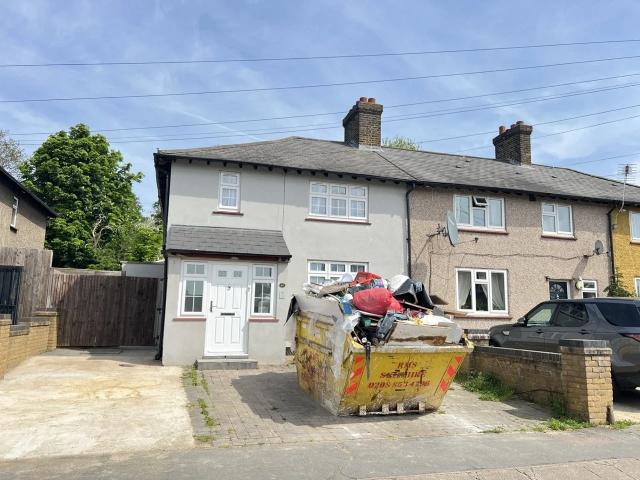 House at Edgeworth Road, Greater London