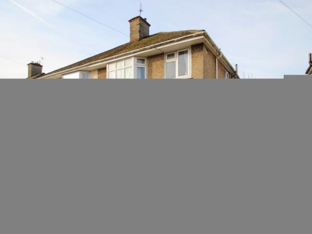 House at Edgeway Road, Oxford